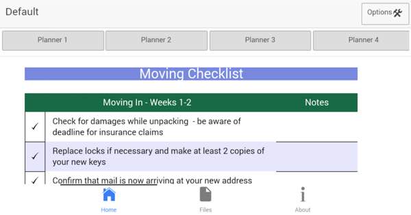 Must-Have Apps to Simplify Your Moving Process - Moving Service ...